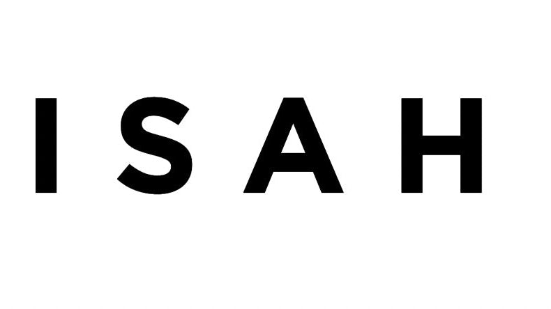 SHOP NOW – ISAH